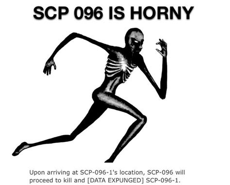 Horny Scp R DankMemesFromSite