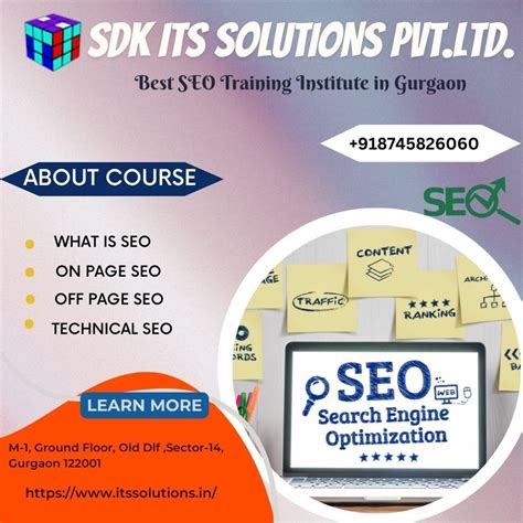 Satyendra Saini On Linkedin Sdk Its Solutions Pvtltd In This New
