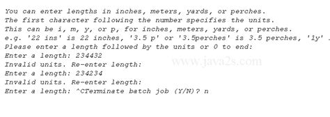 Converting Length Objects Length Classes With Conversion Operator