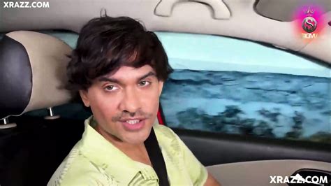 Night Drive Uncut Indian Babe Shanaya Eporner