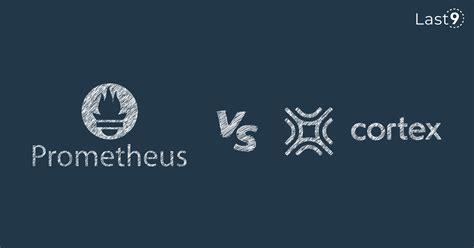 prometheus vs cortex last9