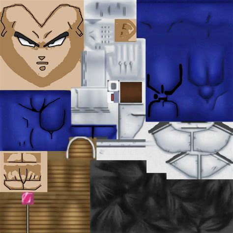 Mis Texturas De Db Ttt Dragon Ball EspaÑol Amino