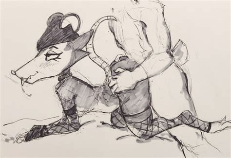 Rule 34 American Opossum Anthro Armwear Beanie Bed Clothing Deer