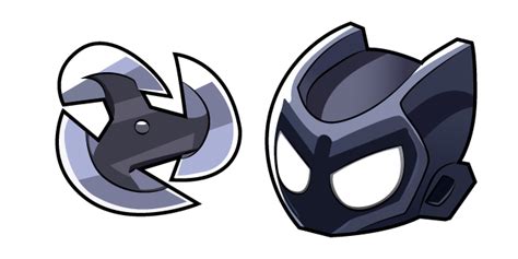 Bloons Tower Defense 6 Legend Of The Night Cursor Custom Cursor