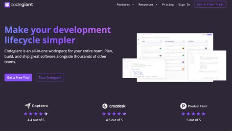116 Software Development Tools Database Star