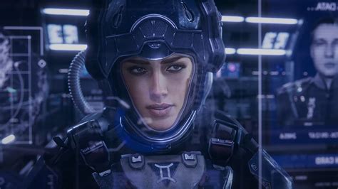 The Expanse Osiris Reborn Entwicklung Begann Bereits 2021