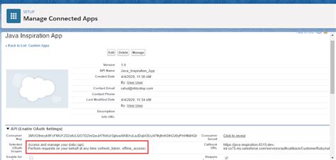 connect two salesforce orgs using named credentials authentication