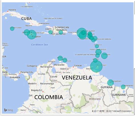 Solved Shape Map Not Works In Desktop But Not Online Page 2