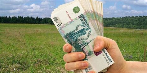 Выкуп арендованной земли у государства муниципалитета процедура