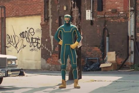 Remembering Kick Ass The Early Indie Comic Book Movie Classic