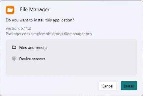 Cómo Instalar Apps De Android En Windows 11 Con Wsa Pacman