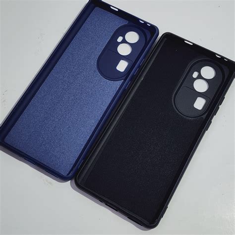 Oppo Reno 10 Pro Plus Silicone Back Cover Bt Limited Edition Store