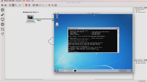 Windows Qemu Hounddance