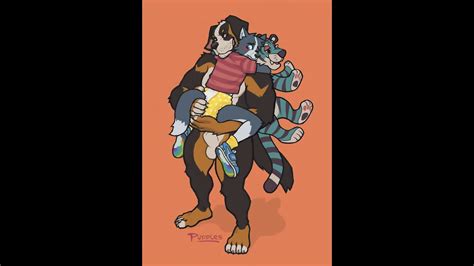 Furry Diaperabdl Animation Compilation 2 Eporner
