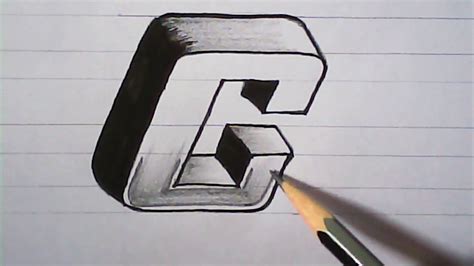 How To Draw Cool Letters Designs