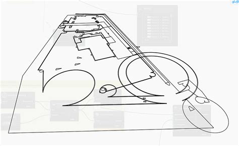 civil3d hatches arcs extrude to solid in dynamo civil 3d dynamo