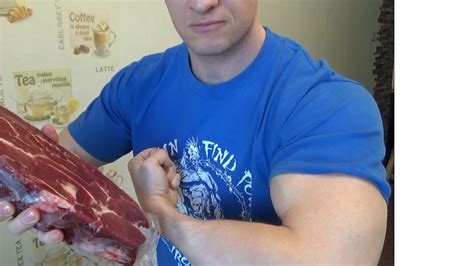 Можно ли накачаться без химии - YouTube