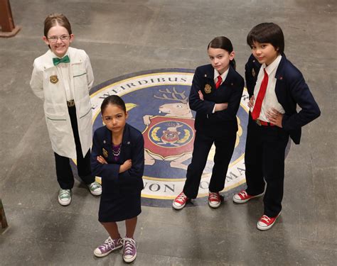 Odd Squad Actors Now 60 Photos Moonagedaydream Film