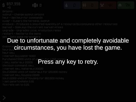 Terminal Controller By Geekstories
