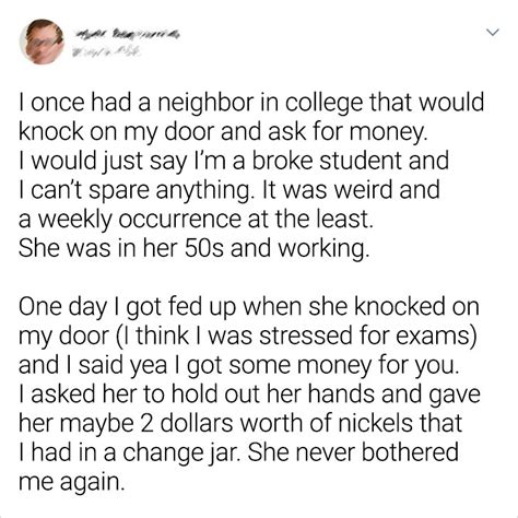 14 Wild But True Neighbor Stories That Will Make You Appreciate Your Own