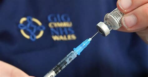 The Three Delayed Side Effects That Could Affect People Getting The