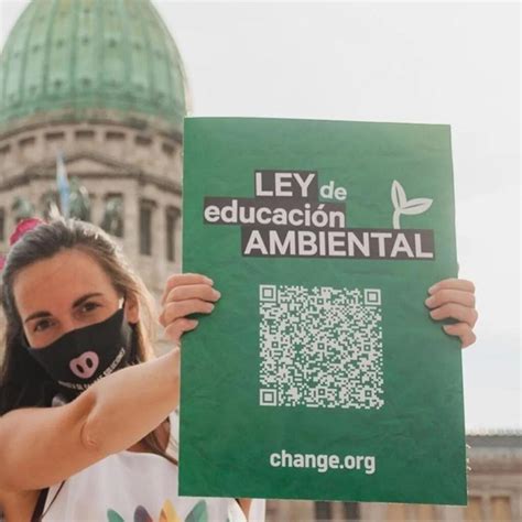 El Senado Aprobó La Ley De Educación Ambiental Nota Al Pie Noticias