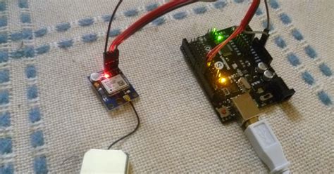 Gps Nmea Output To Readable Format Networking Protocols And Devices