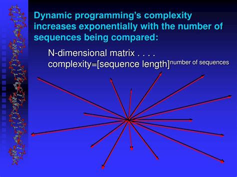 PPT An Introduction To Bioinformatics PowerPoint Presentation Free Download ID