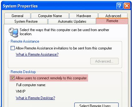 How To Enable Remote Desktop Or RDP In VMware Guiding Tech