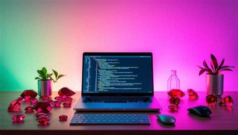 Ruby Development Experts Your Code Ally