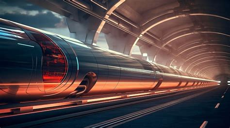 Hyperloop Future Images Free Download On Freepik