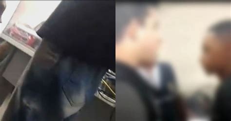 Policial Militar Flagrado Amea Ando Aluno Dentro De Escola Mp Investiga