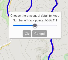 Working With GPX Files Glenn Eaton