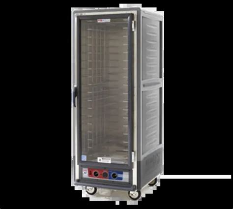 Metro C539 Mfc U Gy C5™ 3 Series With Grey Insulation Armour™ Insulated