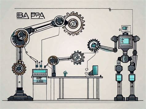 Business Process Automation Vs Robotic Process Automation Whats The Difference
