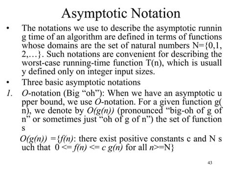 segment 1 new computer algorithm for cse pptx