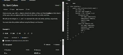 Ankit Mishra On Linkedin 100daysofcode 100daysofcode Drgviswanathan
