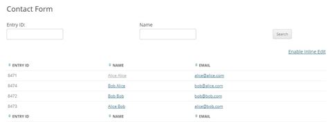 Display Issues With The Search Bar Gravitykit Support Knowledge Base How To And Docs