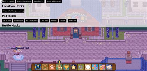 Bug Menu Resizing Bugging Out · Issue 629 · Prodigy Hackingprodigymathgamehacking · Github