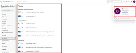 Set Up Pim Access In Azure Devops Azure Devops Blog