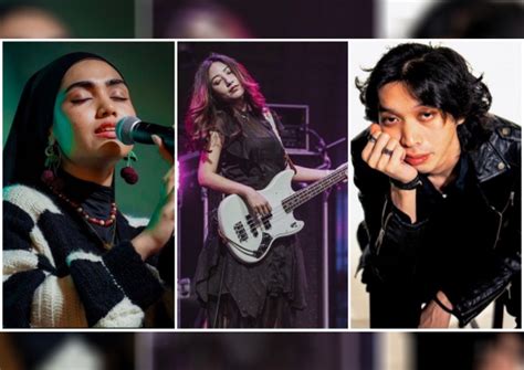 The Next Big Things Local Musicians To Look Out For In 2023 Lifestyle News Asiaone