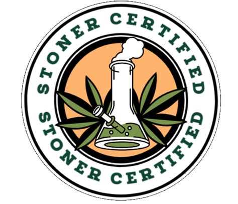 About Us Stoner Certified