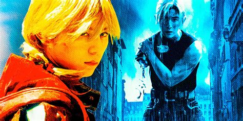 All 3 Live Action Fullmetal Alchemist Movies Ranked Worst To Best
