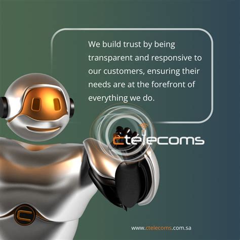 Ctelecoms Consolidated Telecoms On Linkedin Customersneed Ctelecoms Customersatisfaction