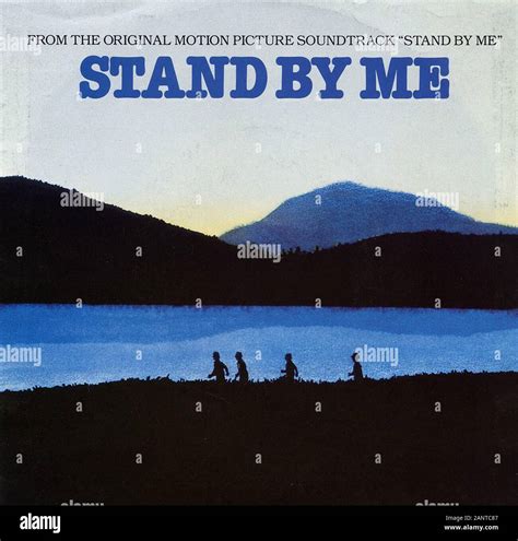 Stand By Me Ben King Meaning At Julian Syme Blog
