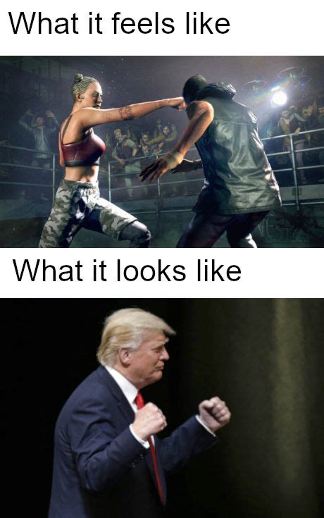 First Meme Scrolller