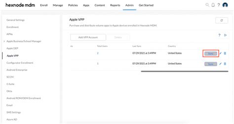 How To Install Apps Silently On Macos Devices Hexnode Help Center