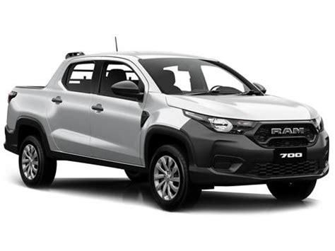 Ram 700 Slt 2026 Precios Y Cotizaciones