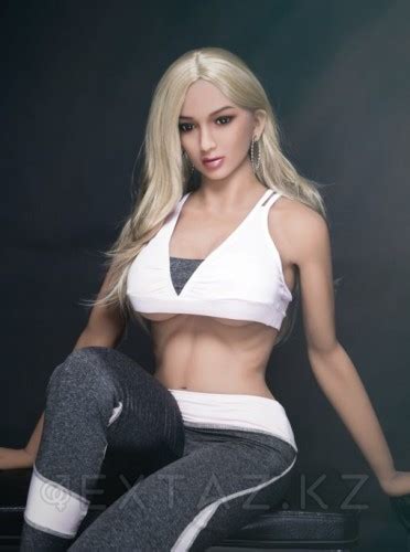 Купить куклы для секса высокого качества в Сексшопе Extaz.kz