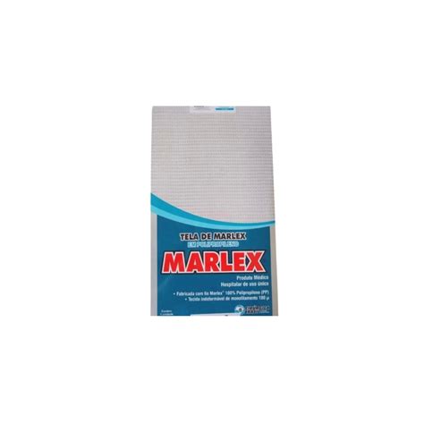 Tela De Marlex 305cm Para Cirurgias E Reparações